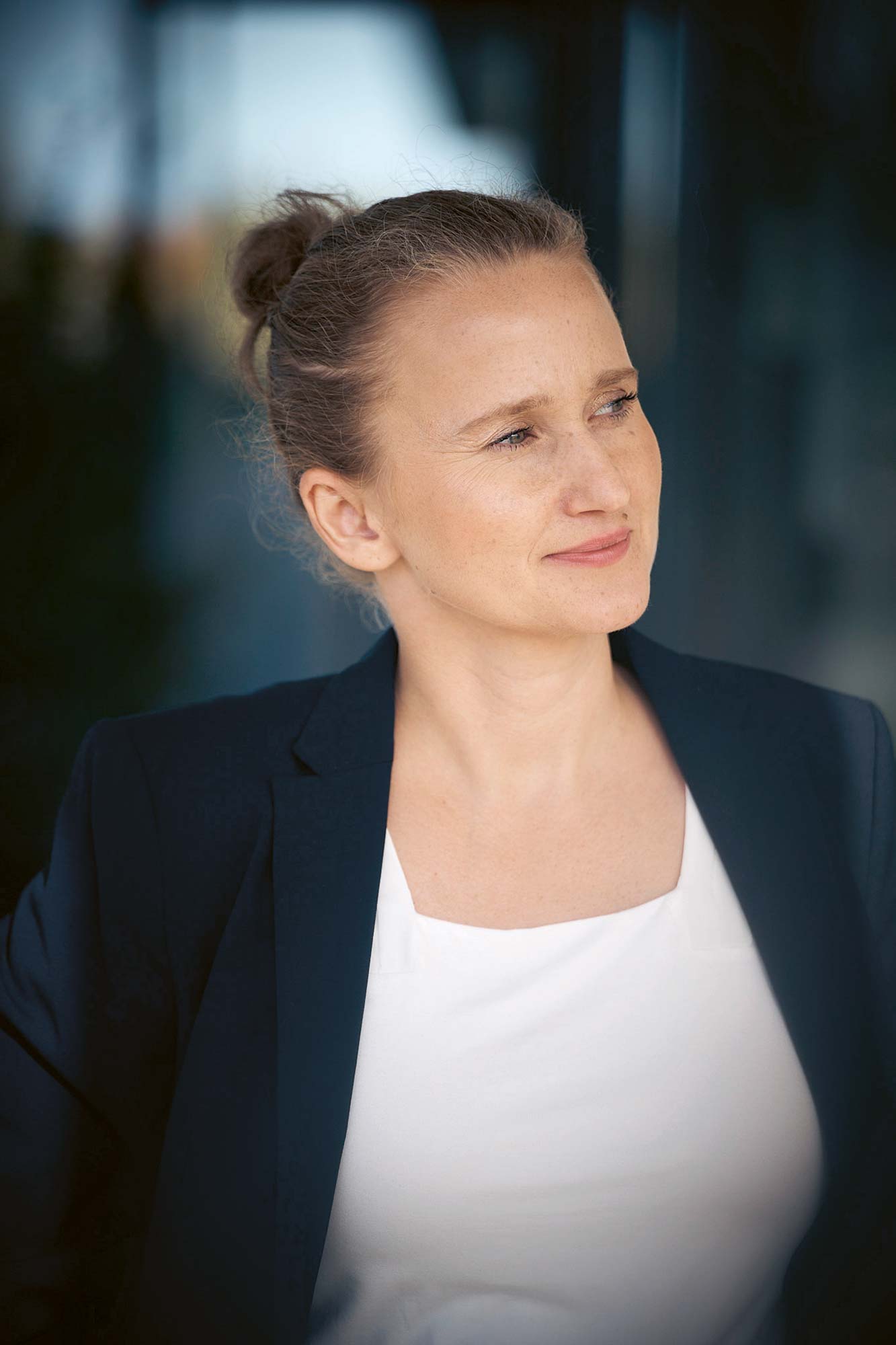 Constant questioning drives improvement - HANNS - Newsroom - hoerbiger.com